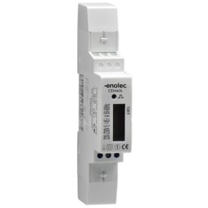 Compteurs électriques